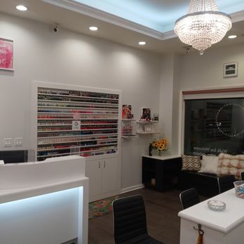EVA NAILS - Updated June 2025 - 32 Photos & 20 Reviews - 824 Clark St ...