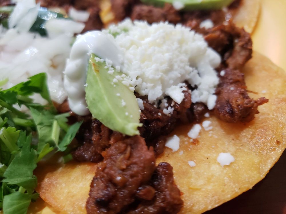 TACOS Y TORTAS ADRIAN - 46 Photos & 61 Reviews - Mexican - 416 359th S ...