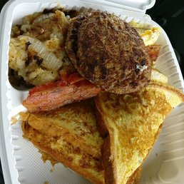 TONY’S BREAKFAST - Updated December 2025 - 197 Photos & 299 Reviews ...
