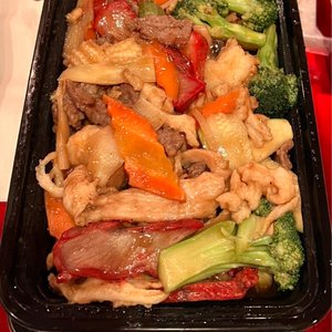 ROYAL BUFFET - 33 Photos & 34 Reviews - 6111 San Mateo Blvd NE ...