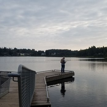 DELONG LAKE PARK - Updated December 2025 - 11 Photos - 6398 Jewel Lake ...