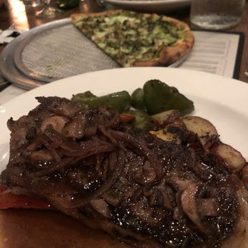 SPASSO ITALIAN GRILL - Updated September 2025 - 215 Photos & 280 ...