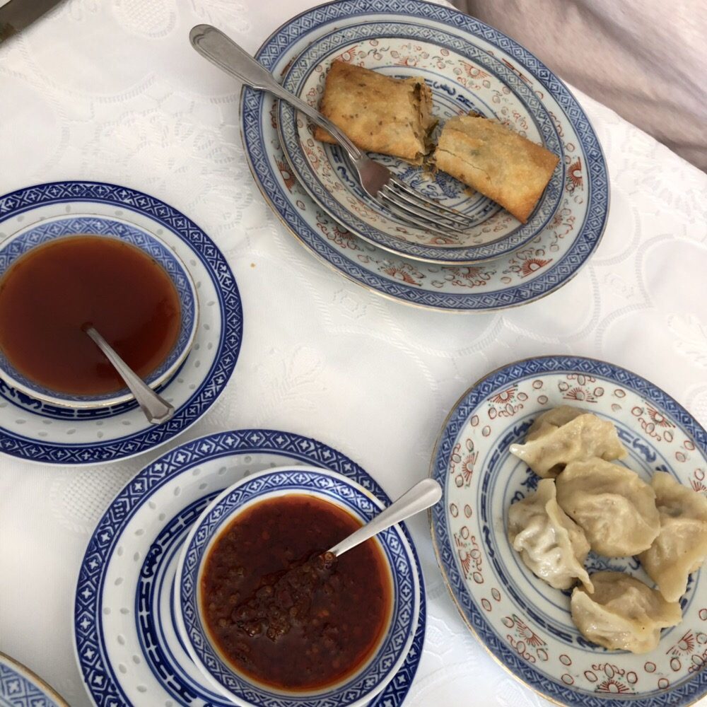 RESTAURANTE CHINA - Estrada de Vale Rabelho, s/n Lote 1, Albufeira ...