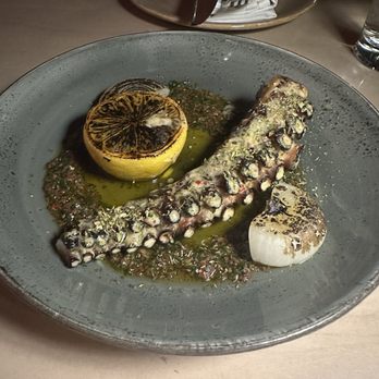 LÝRA - Updated August 2025 - 1292 Photos & 553 Reviews - 905 W Fulton ...