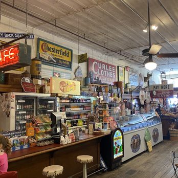JEFFERSON TEXAS GENERAL STORE - Updated December 2025 - 166 Photos & 47 ...