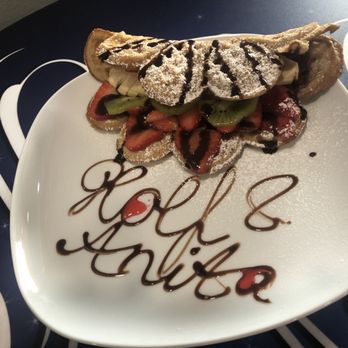 WONDER WAFFEL - Updated May 2024 - 31 Photos - 2263 W New Haven Ave ...