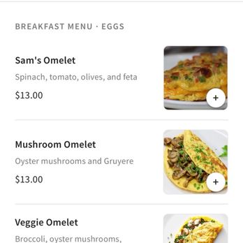 COCO CAFE - Updated May 2025 - 130 Photos & 44 Reviews - 68 Broad St ...