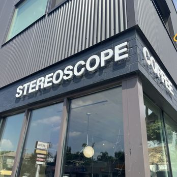 STEREOSCOPE COFFEE - Updated August 2024 - 459 Photos & 271 Reviews ...