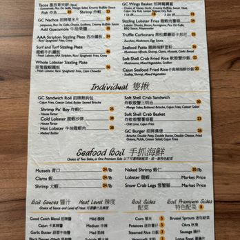 GOOD CATCH CAFE - Updated September 2025 - 828 Photos & 183 Reviews ...