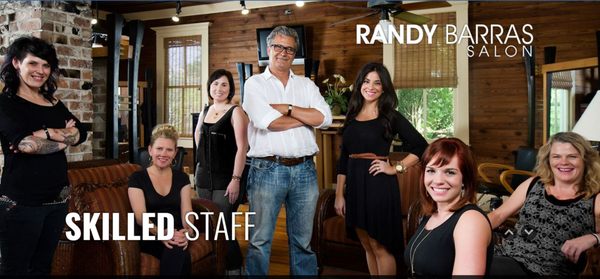 BARRAS RANDY & FRIENDS FOR HAIR - Updated January 2026 - 122 Fayard St ...