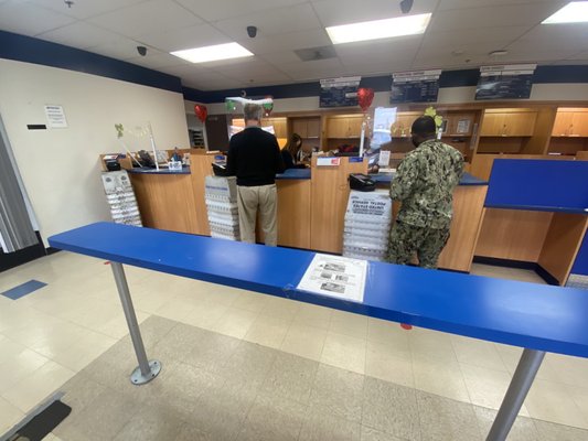 US POST OFFICE - Updated January 2026 - 53 Photos & 101 Reviews - 2701 ...