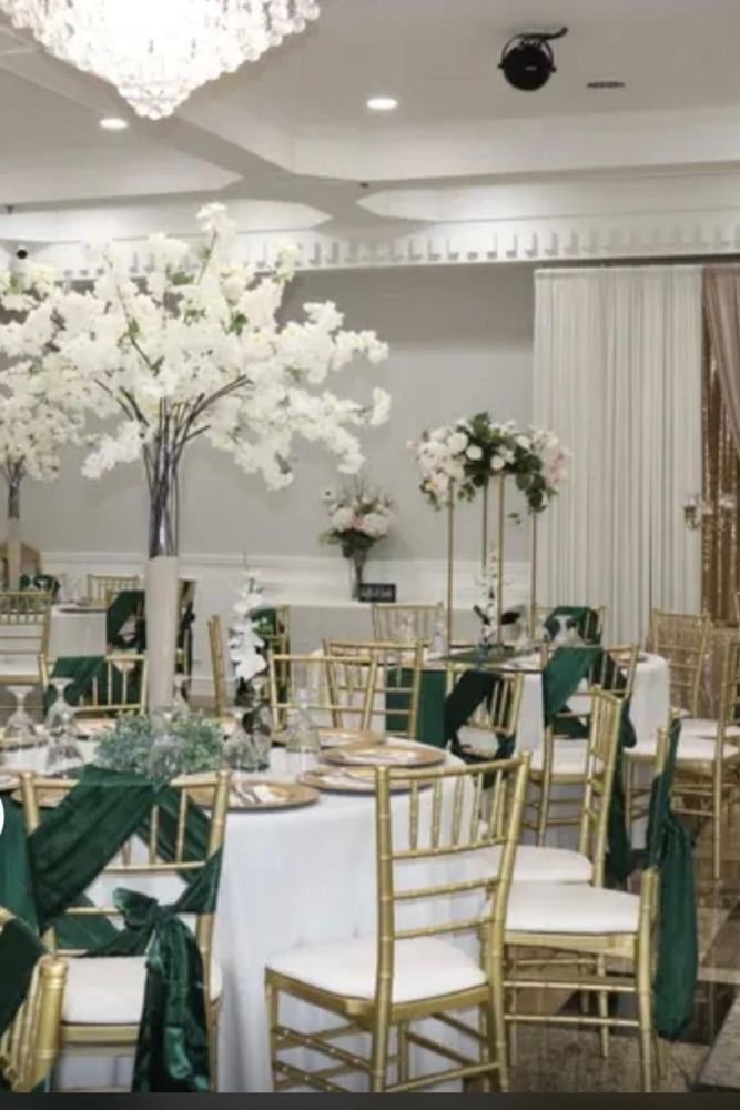 IDECOR EVENTS INC - Updated August 2024 - 828 Photos & 133 Reviews ...