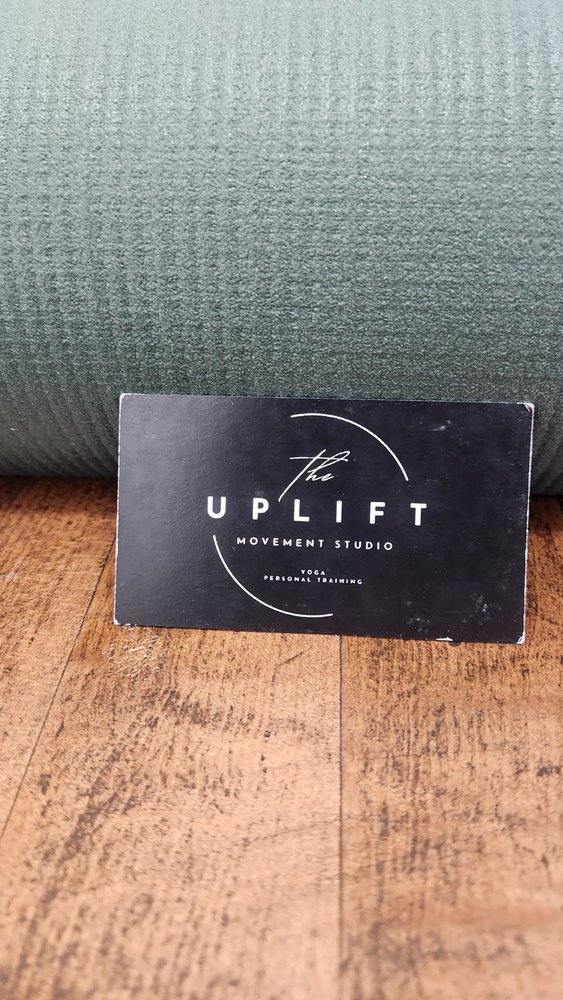THE UPLIFT MOVEMENT STUDIO - Updated May 2024 - Request Consultation - 2825 S Hwy 89, Perry ...