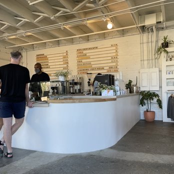 FIELD DAY COFFEE - Updated June 2024 - 205 Photos & 126 Reviews - 1185 ...