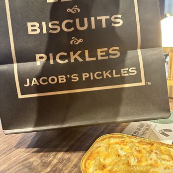 JACOB’S PICKLES - Updated July 2025 - 187 Photos & 84 Reviews - 421 8th ...