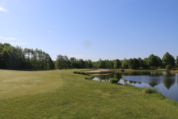 CONCORDIA GOLF CLUB - Updated October 2025 - 15 Photos & 14 Reviews - 3 ...