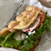 ALOHA WAFFLE BAR - 240 Photos & 77 Reviews - 725 Skymarks Dr ...