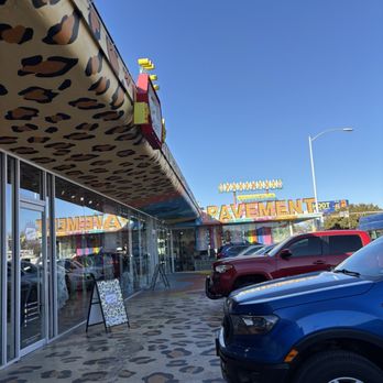 PAVEMENT - MODERN & RECYCLED FASHION - Updated December 2025 - 78 ...