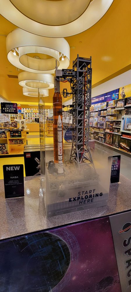 THE LEGO STORE - Updated January 2026 - 97 Photos & 52 Reviews - 3111 W ...