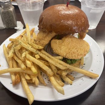 RUSTY POT CAFE - 717 Photos & 912 Reviews - 324 S Market St, Inglewood ...