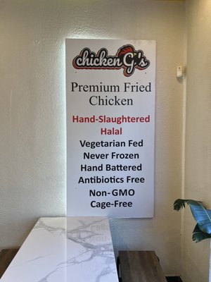 CHICKEN G’S - Updated December 2025 - 291 Photos & 223 Reviews - 40839 ...