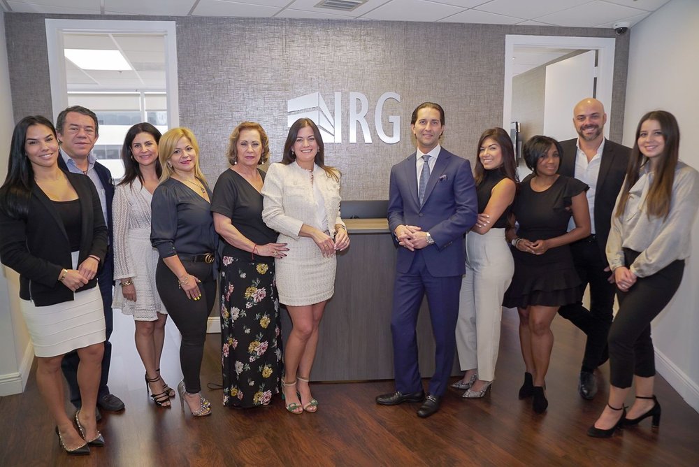 INTERNATIONAL REALTY GROUP - Updated August 2025 - 1000 Brickell Ave ...