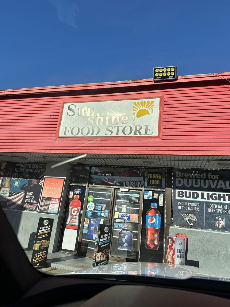 SUNSHINE FOOD MART - Updated December 2025 - 11307 N Main St ...