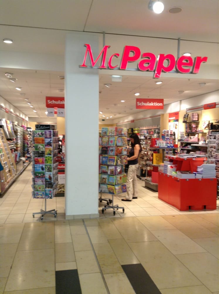 MCPAPER - Kalker Hauptstr. 55, Köln, Nordrhein-Westfalen, Germany ...