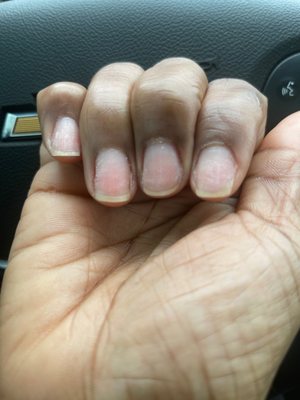 NAIL SALON HOMEWOOD NAILIQUE SPA - Updated February 2025 - 48 Photos ...