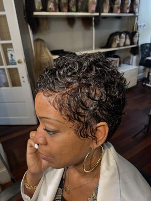 HIGH DEFINITION HAIR - Updated October 2025 - 19 Photos - 243 East 13th ...