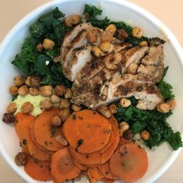 BLUE PARK KITCHEN - 94 Photos & 90 Reviews - American (New) - 70 Pine ...