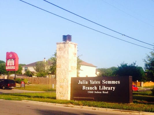 JULIA YATES SEMMES LIBRARY - Updated December 2025 - 84 Photos & 26 ...