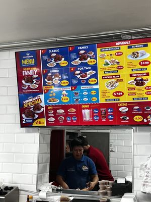 POLLO PECHUGON - Updated December 2025 - 14 Reviews - 1602 Bandera Rd ...