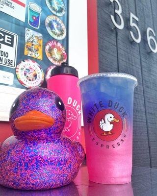 WHITE DUCK ESPRESSO - Updated December 2025 - 177 Photos & 195 Reviews ...