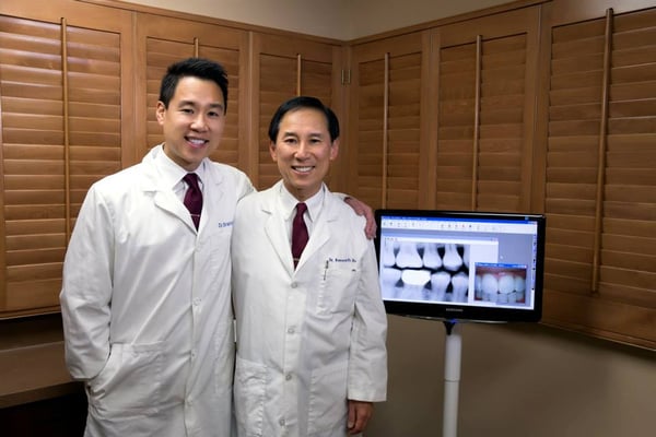 KENNETH HO, DDS - Updated May 2026 - 32 Photos & 168 Reviews - 400 ...