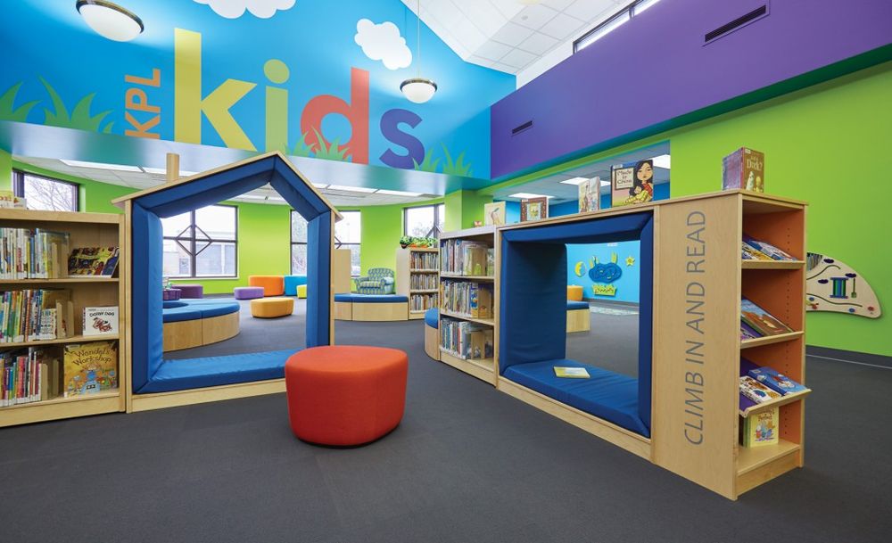 NORTHSIDE NEIGHBORHOOD LIBRARY - Updated January 2026 - 13 Photos ...