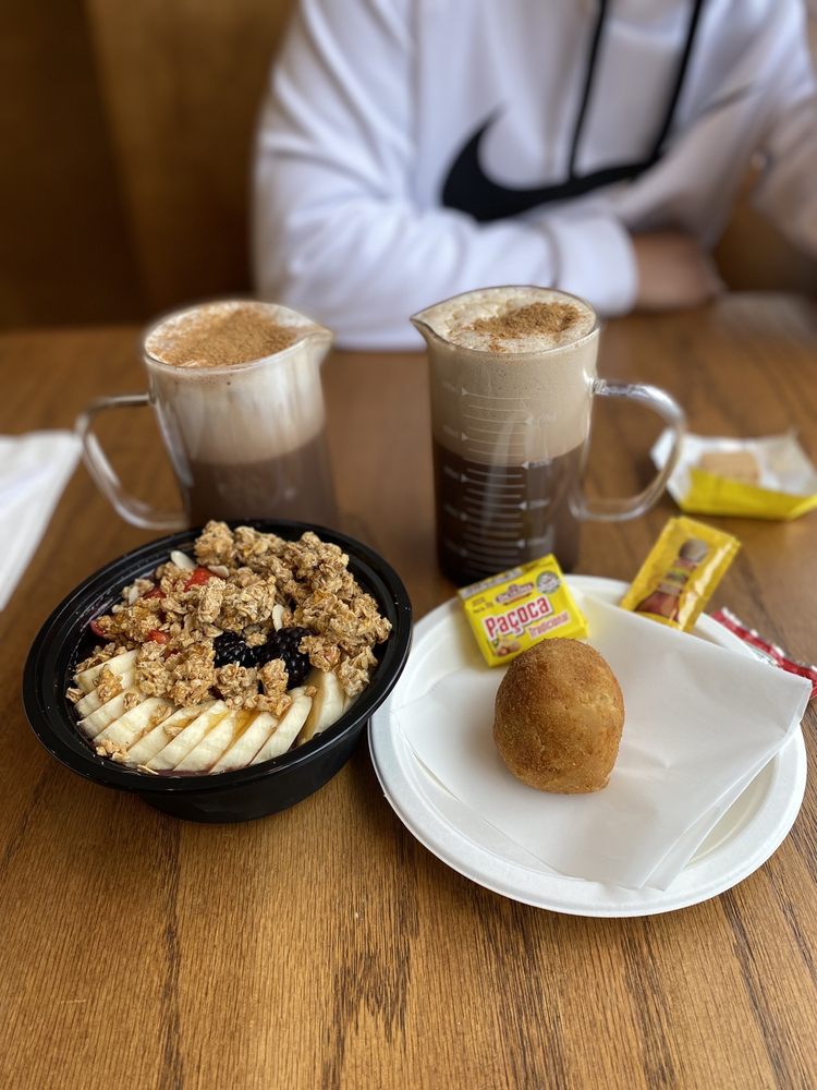 TUPI COFFEE - Updated September 2024 - 413 Photos & 181 Reviews - 1901 ...