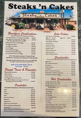 STEAKS AND CAKES - 196 Photos & 208 Reviews - 1871 E Hobson Way, Blythe ...