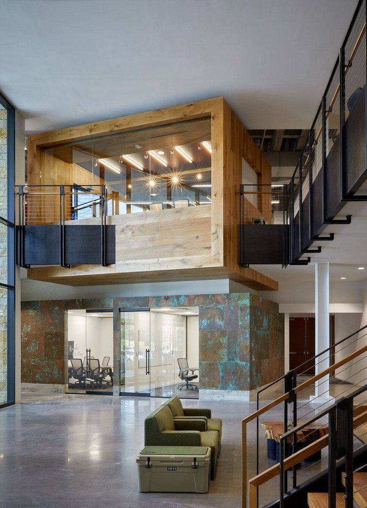 CORE OFFICE INTERIORS - Updated December 2025 - Request Consultation ...