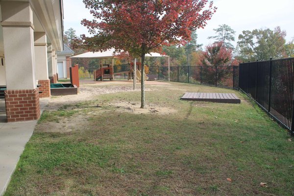 SKIPWITH ACADEMY LEARNING CENTER AT WOODLAKE - Updated October 2025 ...