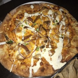 TAPPED BRICK OVEN & POUR HOUSE - Updated January 2026 - 172 Photos ...