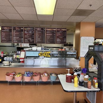 SUNRISE CAFE - Updated December 2025 - 48 Photos & 27 Reviews - 12355 ...