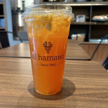 AL HAMAWI - Updated December 2025 - 56 Photos & 22 Reviews - 8417 S ...