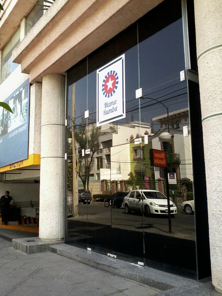 MAMA RUMBA - Updated December 2025 - Presidente Masaryk 393, México, D ...