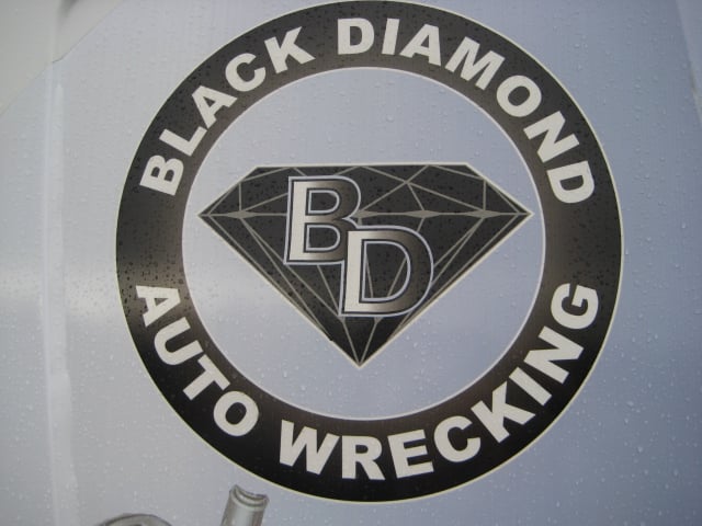 BLACK DIAMOND AUTO WRECKING - 11 Photos & 16 Reviews - Auto Parts ...