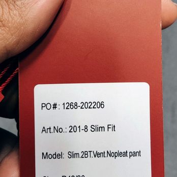 AL WEISS MEN’S CLOTHING - Updated December 2024 - 239 Photos & 816 ...