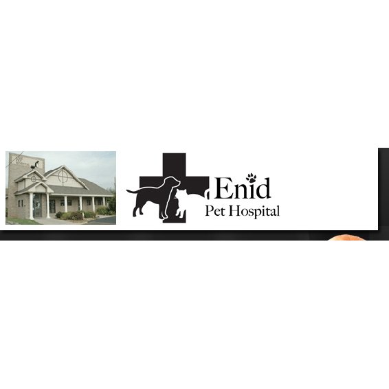 ENID PET HOSPITAL - Updated October 2025 - 19 Reviews - 1212 N Van Buren St, Enid, Oklahoma ...