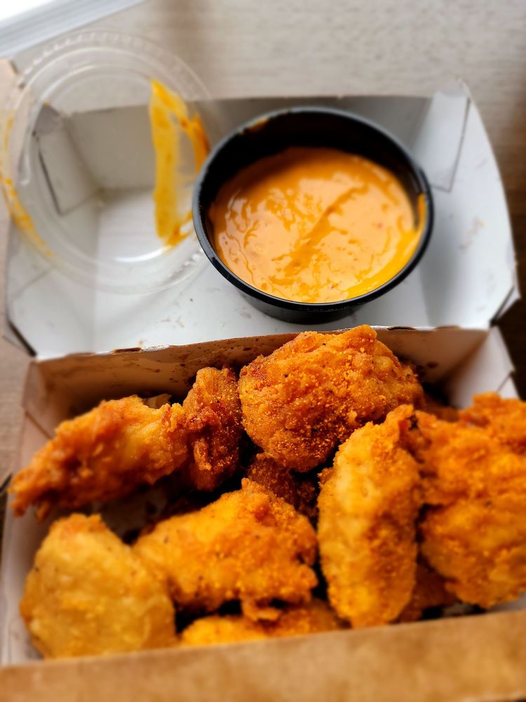 Shake Shack Willis Tower, Chicago | Roadtrippers