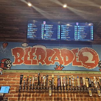BEERCADE 2 - Updated October 2025 - 66 Photos & 35 Reviews - 1423 S ...