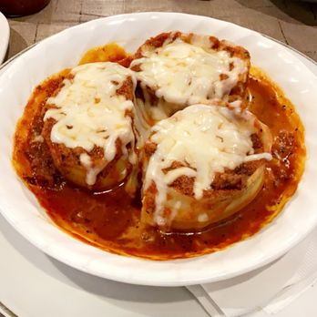 FANELLOS - Updated October 2025 - 58 Photos & 63 Reviews - 112 N Center ...